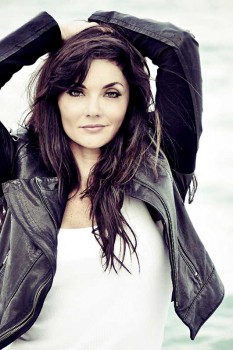 Laura Ferretti - Catana Deliciosa Argentina - Raquel en la Nueva Serie ...